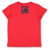 Tee-shirt KID NINETY THREE MARQUEZ rouge/bleu - MAXXESS.FR, T-Shirt