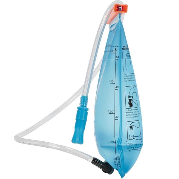 Sac hydratation DRINK HIDROBAG ACQUA LOGO 2L ACERBIS - MAXXESS.FR ...