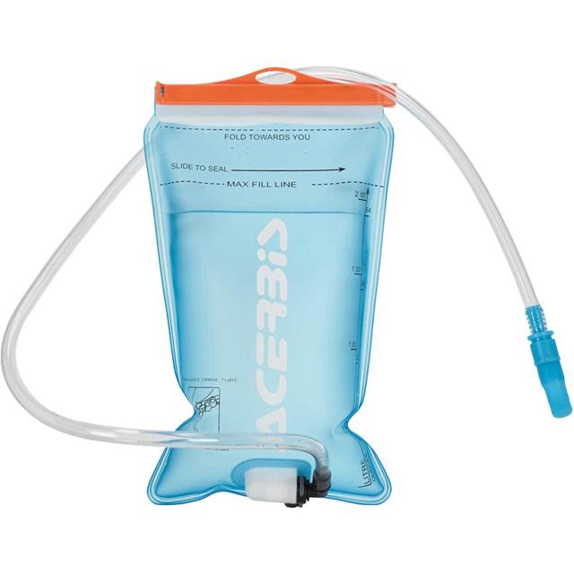 Sac hydratation DRINK HIDROBAG ACQUA LOGO 2L ACERBIS - MAXXESS.FR ...