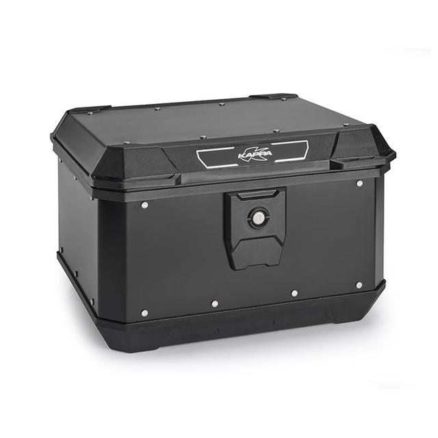 Top case KMX500 KAPPA - MOTO-AXXE.FR, Top case